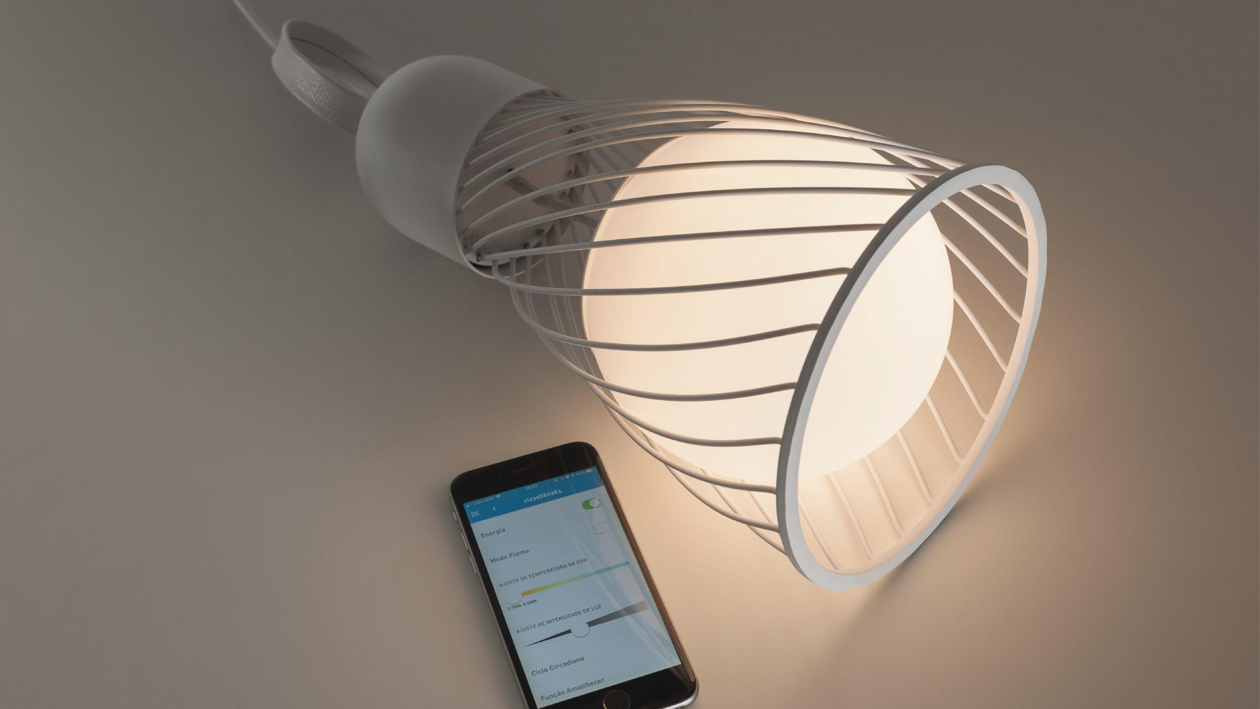 Luxion | Iluminação