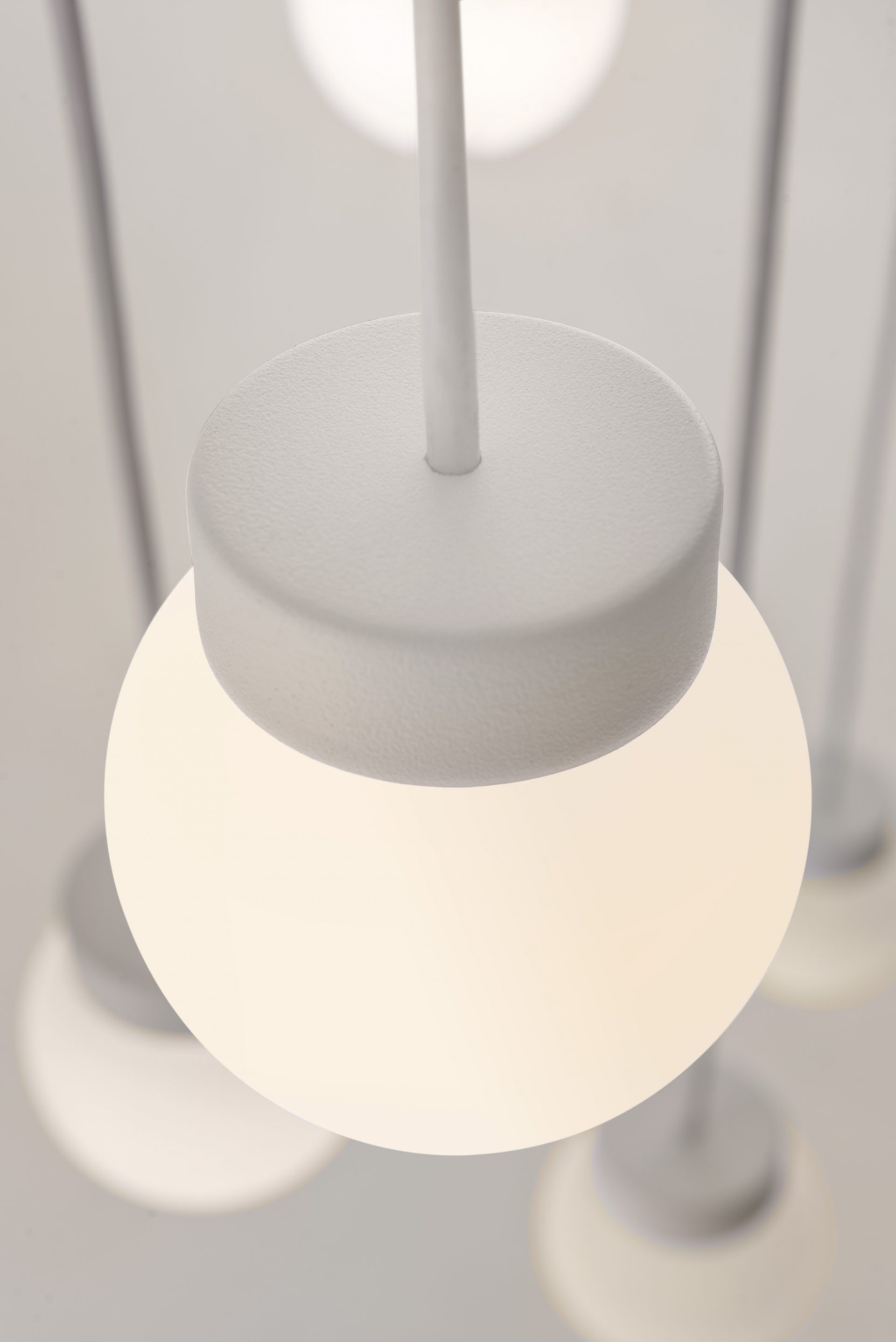 Bubble | Luxion